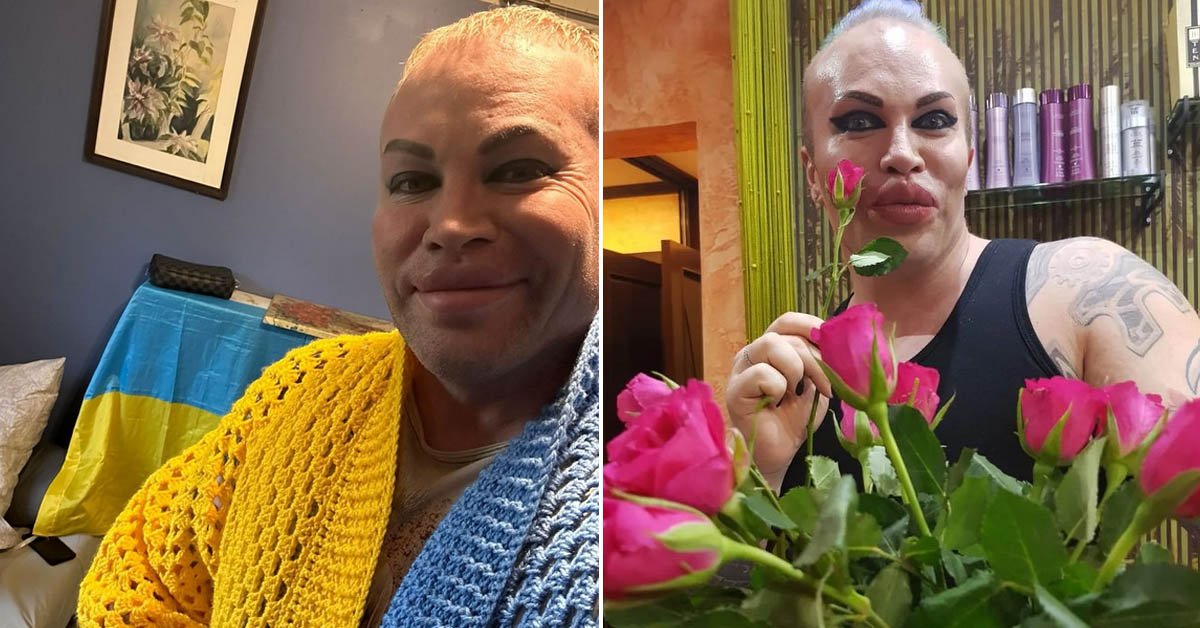 Александр Шпак: где он и чем занимается