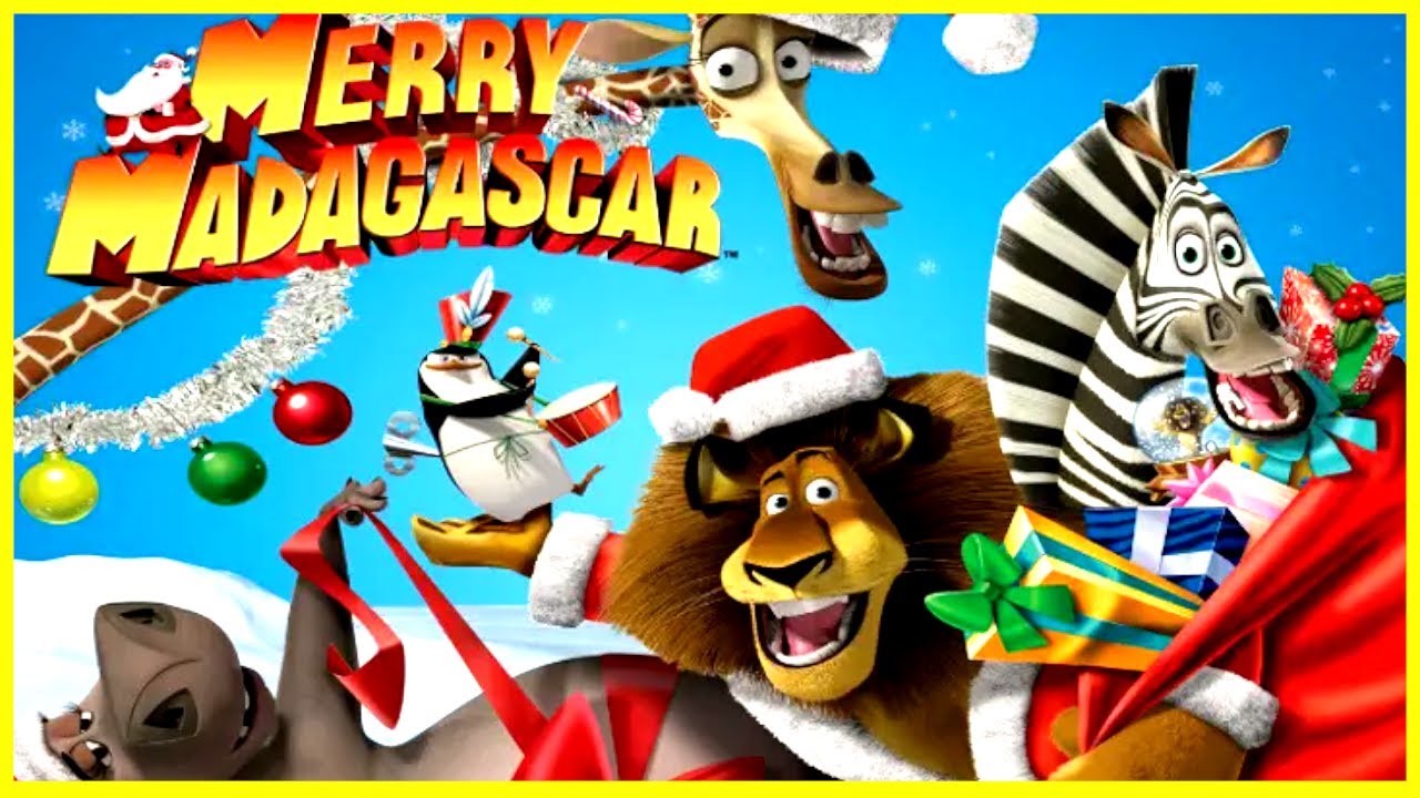 Лучшие новогодние мультфильмы: свежая подборка мультиков