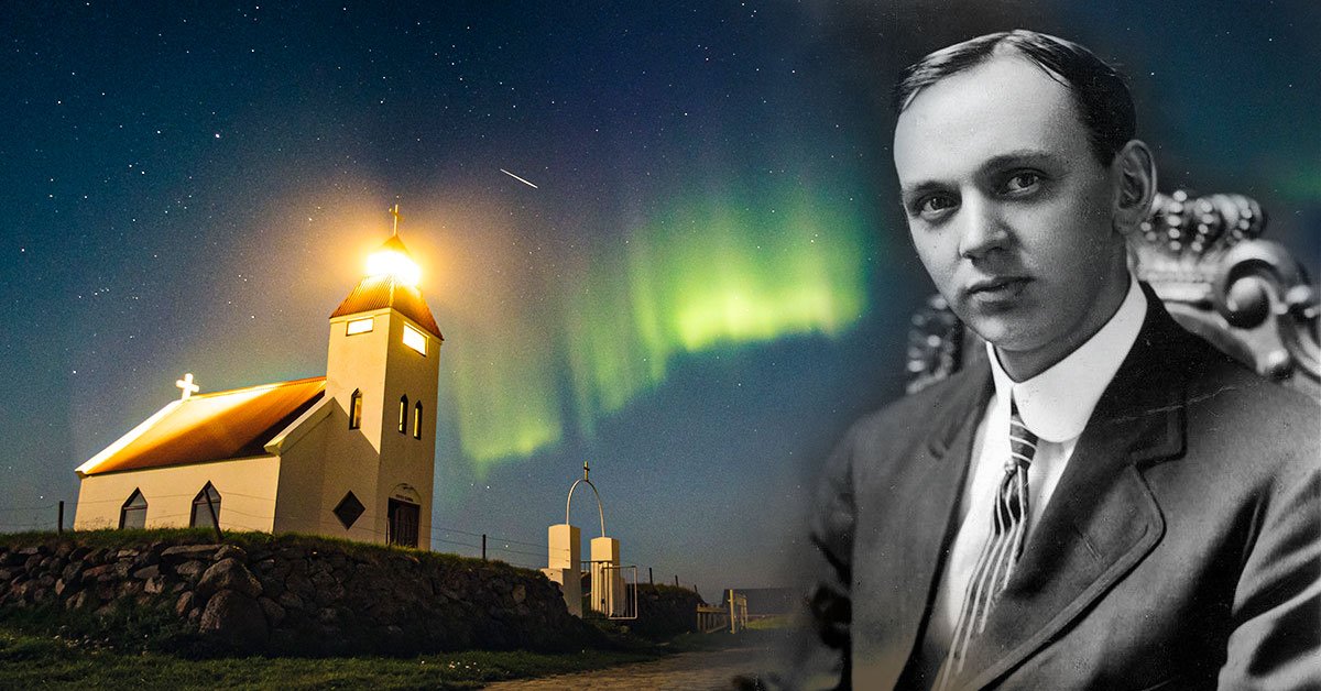 Эдгар Кейси: предсказания о будущем