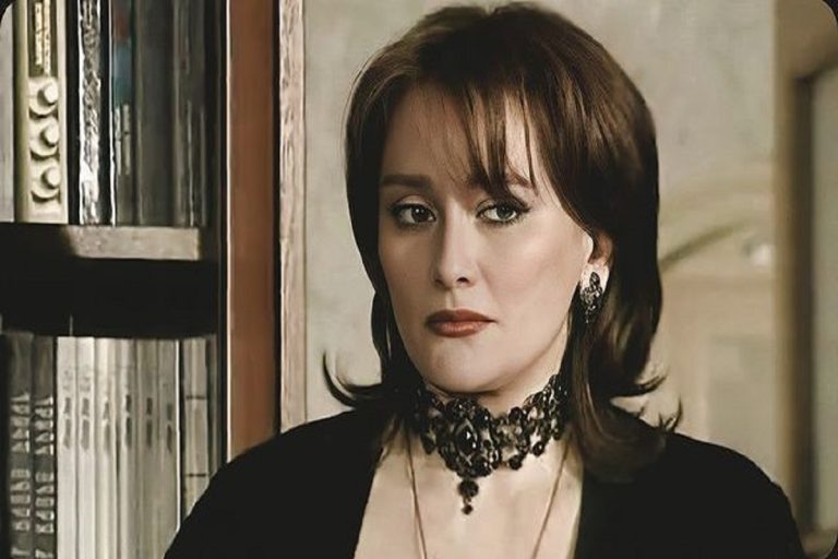 Грузинские актрисы: кого любим всем сердцем