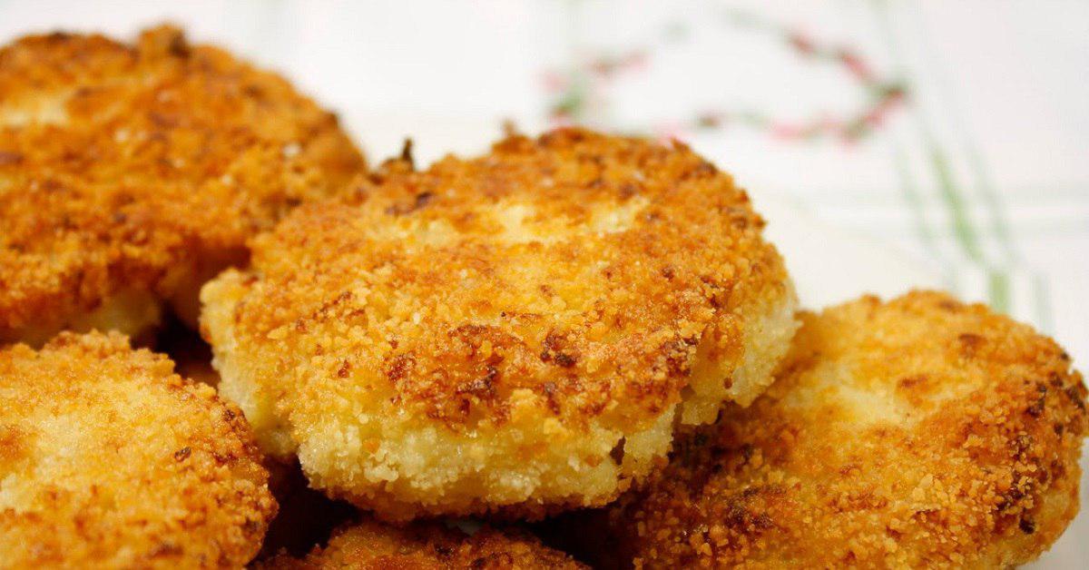 Как вкусно приготовить цветную капусту