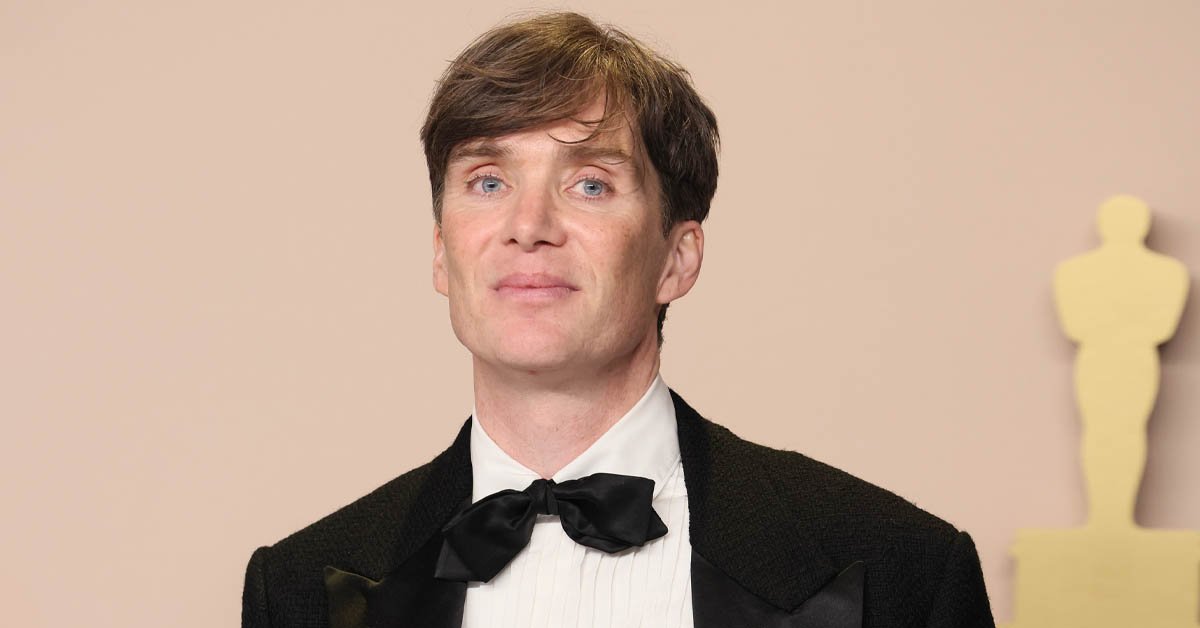 Киллиан Мерфи с женой: секрет их семейного счастья