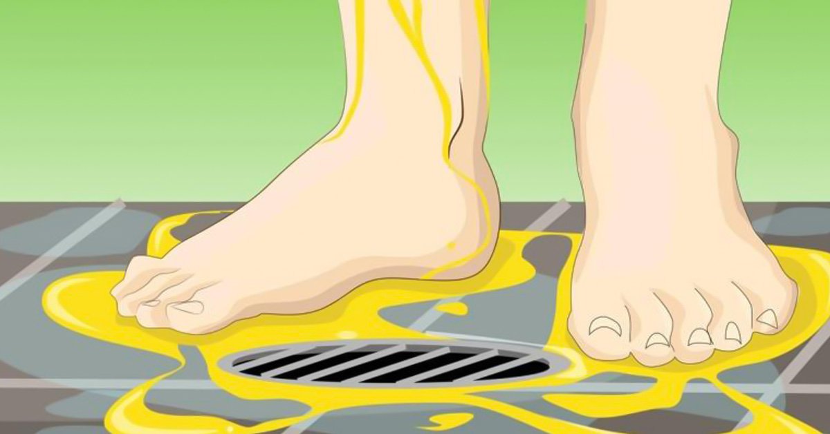 Как избавиться от грибка стопы