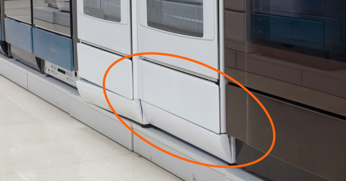 Загадочный ящик под духовкой и как его использовать